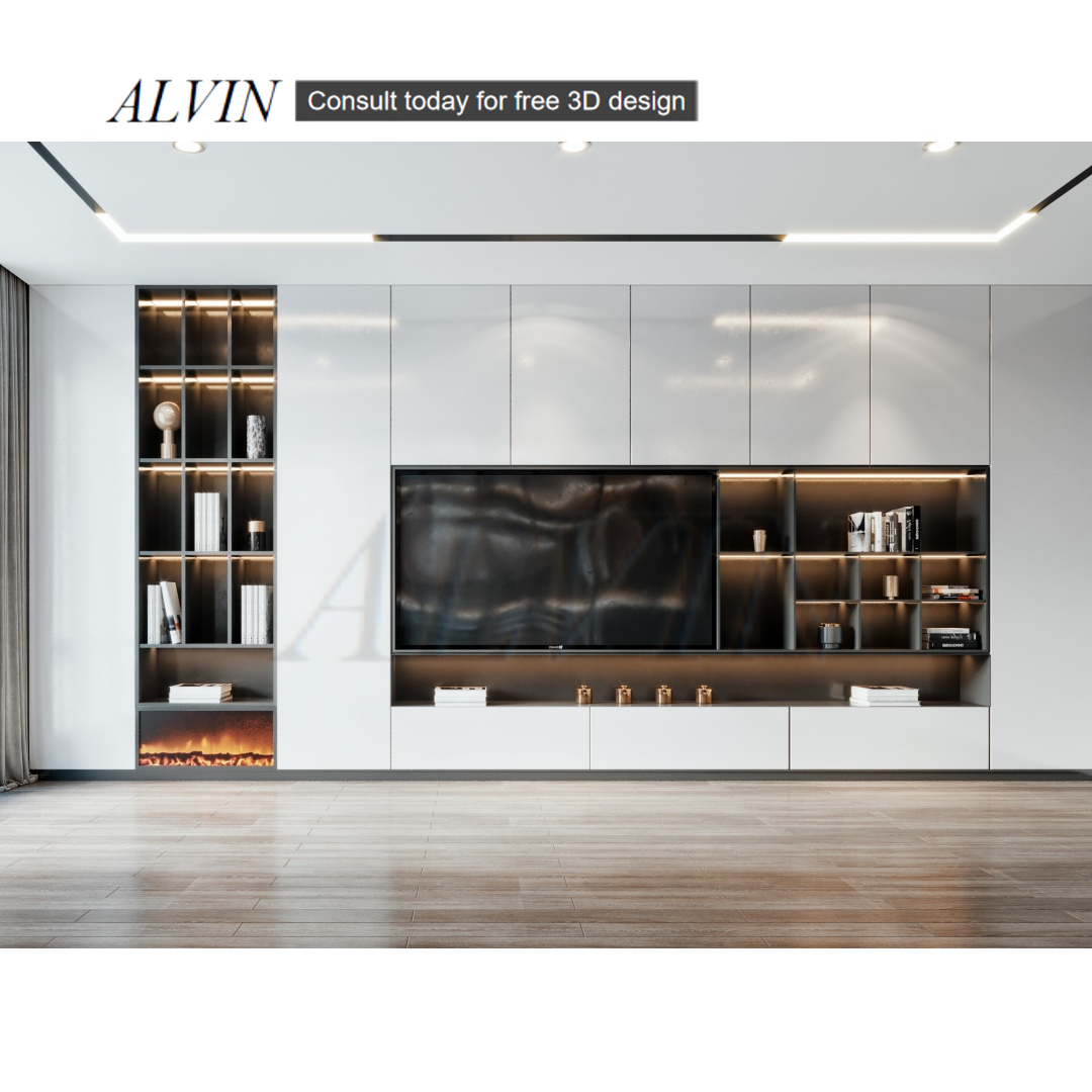Compact TV Stand Solutions | Maximize Your Space